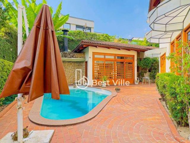 Casa à venda, 579 m² por R$ 5.100.000,00 Alphaville Barueri/SP