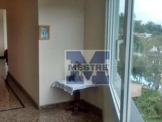 Casa à venda, 570 m² por R$ 2.950.000,00 Caputera Arujá/SP
