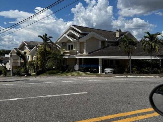 Casa à venda, 570 m² por R$ 4.270.000,00 Urbanova São José dos Campos/SP