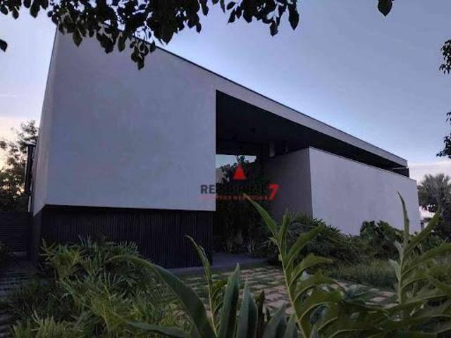 Casa à venda, 570 m² por R$ 5.400.000,00 Alphaville Nova Esplanada Votorantim/SP