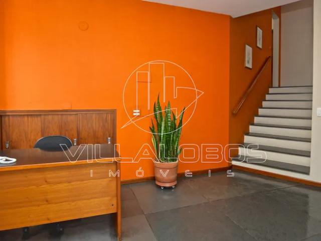 Casa à venda, 570 m² Alto de Pinheiros São Paulo/SP