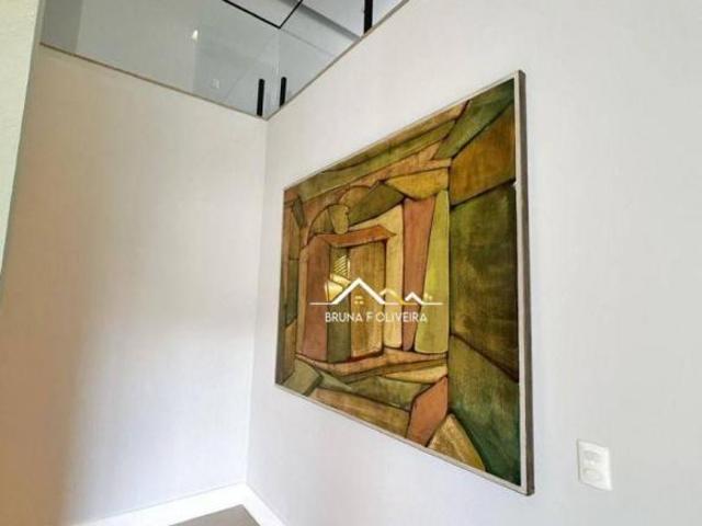 Casa à venda, 570 m² por R$ 6.200.000,00 Guaxinduva Atibaia/SP