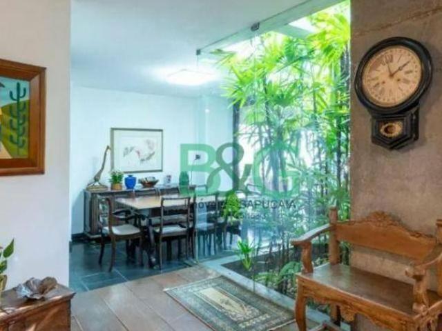 Casa à venda, 571 m² por R$ 2.450.000,00 Jardim Leonor São Paulo/SP