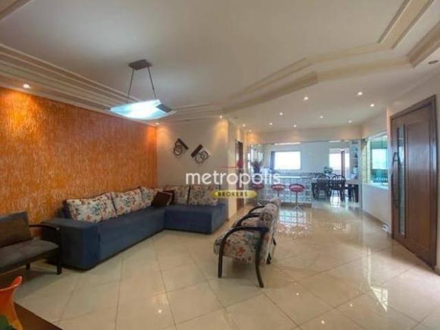 Casa à venda, 572 m² por R$ 2.351.000,00 Nova Gerti São Caetano do Sul/SP