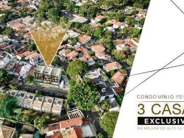Casa à venda, 573 m² por R$ 5.730.000,00 Vila Madalena São Paulo/SP