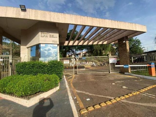 Casa à venda, 57 m² por R$ 230.000,00 Jardim Morumbi Londrina/PR