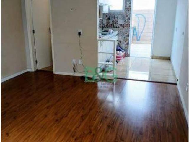 Casa à venda, 57 m² por R$ 280.000,00 Residencial Villa Campestre Vargem Grande Paulista/SP