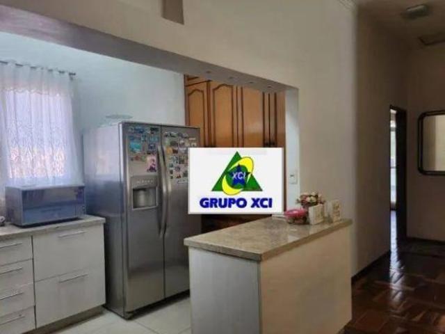 Casa à venda, 586 m² por R$ 2.950.000,00 Jardim Chapadão Campinas/SP