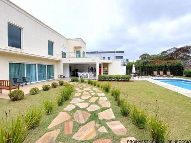 Casa à venda, 587 m² por R$ 3.600.000,00 Jardim Passargada Cotia/SP