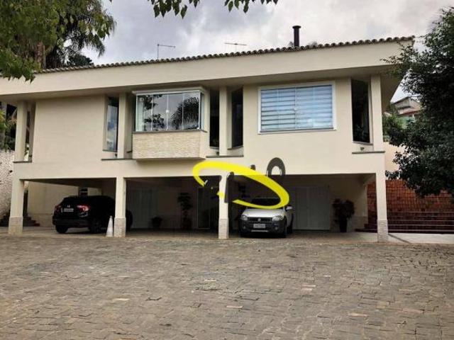 Casa à venda, 587 m² por R$ 2.550.000,00 Granja Viana Cotia/SP