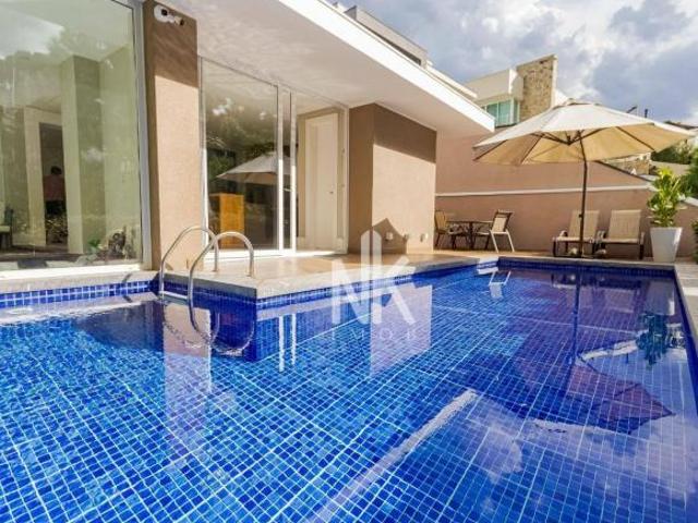 Casa à venda, 588 m² por R$ 5.800.000,00 Alphaville Graciosa Pinhais/PR