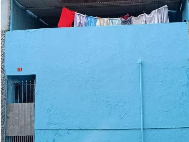 Casa a venda