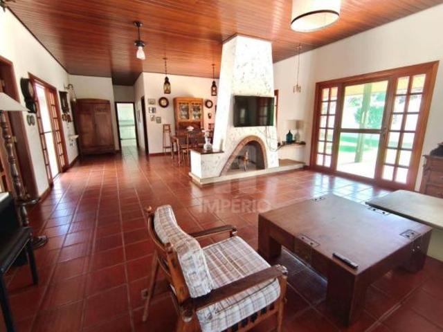 Casa à venda, 589 m² por R$ 2.200.000,00 Chácara Itaúna Jaú/SP