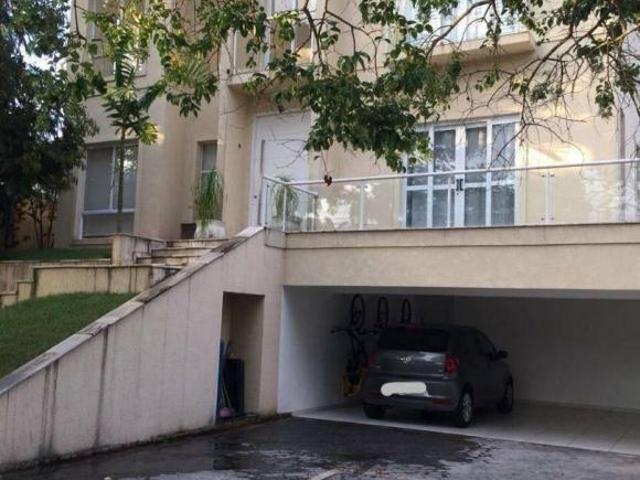 Casa à venda, 580 m² por R$ 3.700.000,00 Nova Higienópolis Jandira/SP
