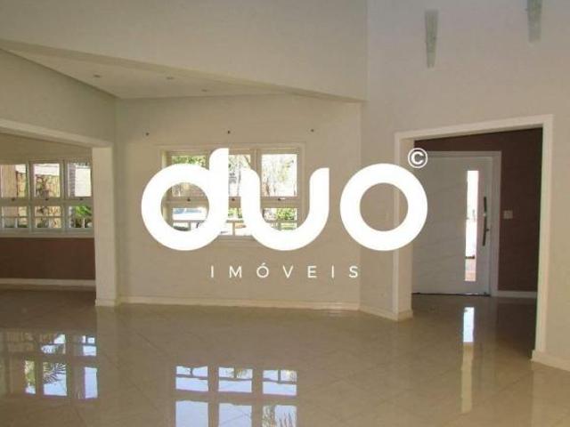 Casa à venda, 580 m² por R$ 1.850.000,00 Portal das Astúrias Piracicaba/SP