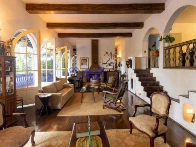 Casa à venda, 580 m² por R$ 2.600.000,00 Butantã São Paulo/SP