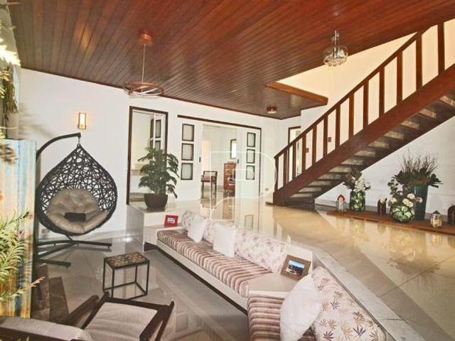 Casa à venda, 580 m² por R$ 2.900.000,00 Nova Higienópolis Jandira/SP