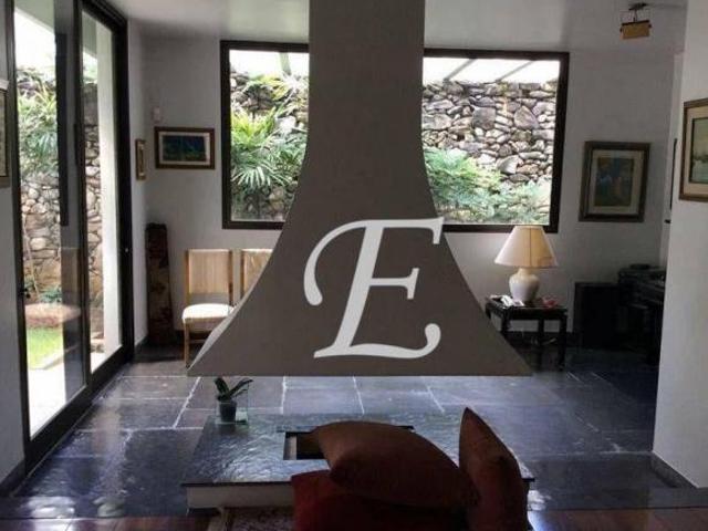 Casa à venda, 583 m² por R$ 9.540.000,00 Jardim Luzitânia São Paulo/SP