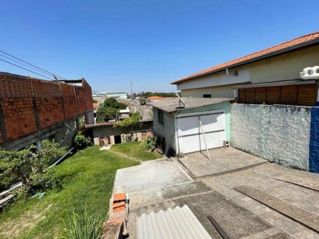 Casa com 2 dormitórios à venda, 58 m² por R$ 400.000,00 Bairro Casa Verde Vinhedo/SP