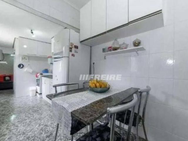 Casa à venda, 58 m² por R$ 570.000,00 Centro São Caetano do Sul/SP