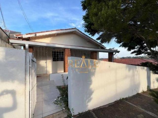 Casa à venda, 58 m² por R$ 650.000,00 Centro Vinhedo/SP