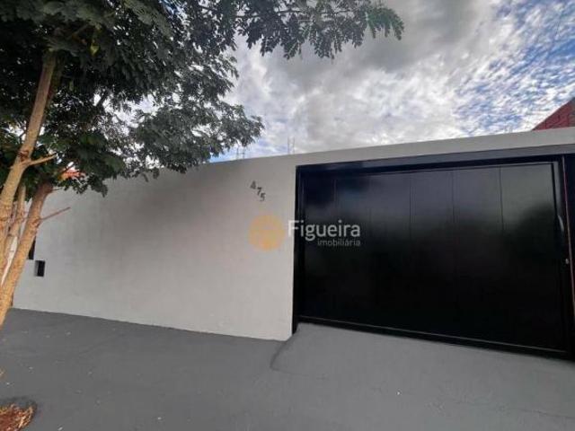 Casa à venda, 58 m² por R$ 195.000,00 Nova Barretos 3 Barretos/SP