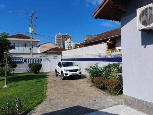 Casa à venda, 58 m² por R$ 1.050.000,00 Canto do Forte Praia Grande/SP
