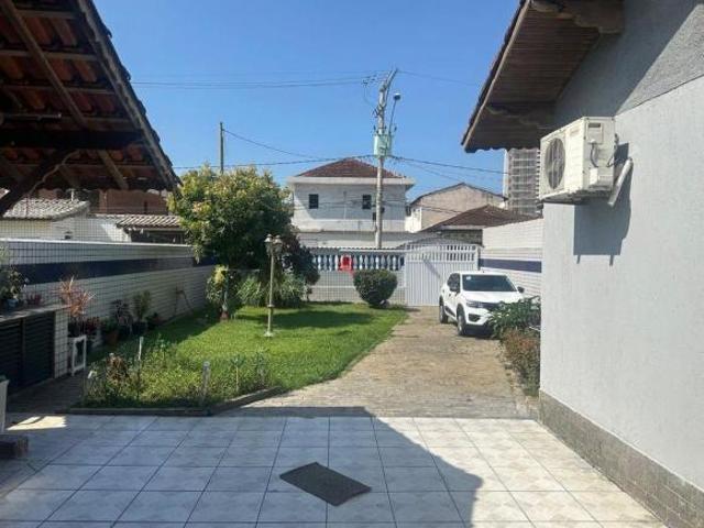 Casa à venda, 58 m² por R$ 1.038.800,01 Canto do Forte Praia Grande/SP