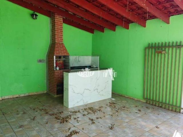 Casa à venda, 58 m² por R$ 300.000,00 San Fernando Londrina/PR