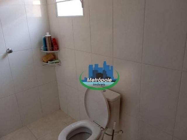 Casa à venda, 58 m² por R$ 320.000,00 Jardim Magalhães Itanhaém/SP