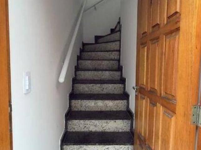 Casa à venda, 58 m² por R$ 350.000,00 Aviação Praia Grande/SP
