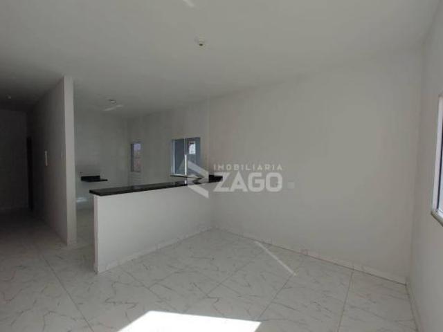 Casa à venda, 58 m² por R$ 350.000,00 Jardim Espírito Santo Uberaba/MG