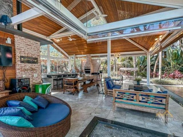 Casa à venda, 596 m² por R$ 2.870.000,00 Recanto Verde Carapicuíba/SP