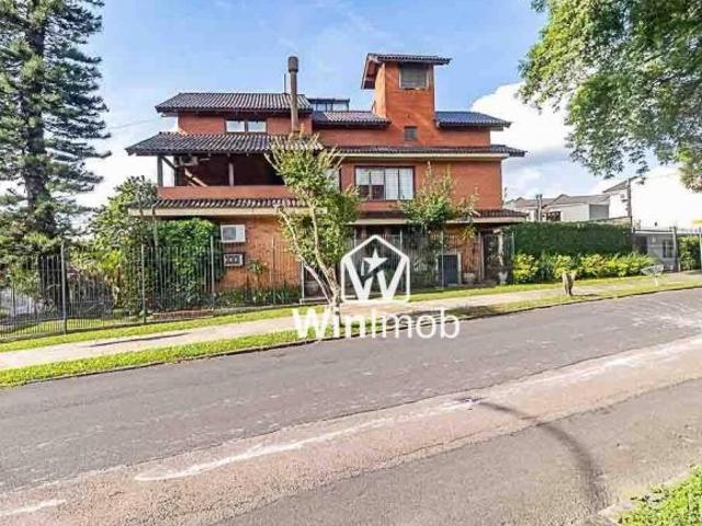 Casa à venda, 592 m² por R$ 1.800.000,00 Chácara das Pedras Porto Alegre/RS