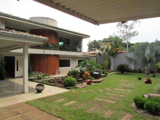Casa à venda, 592 m² por R$ 1.920.000,00 Santa Rita Piracicaba/SP