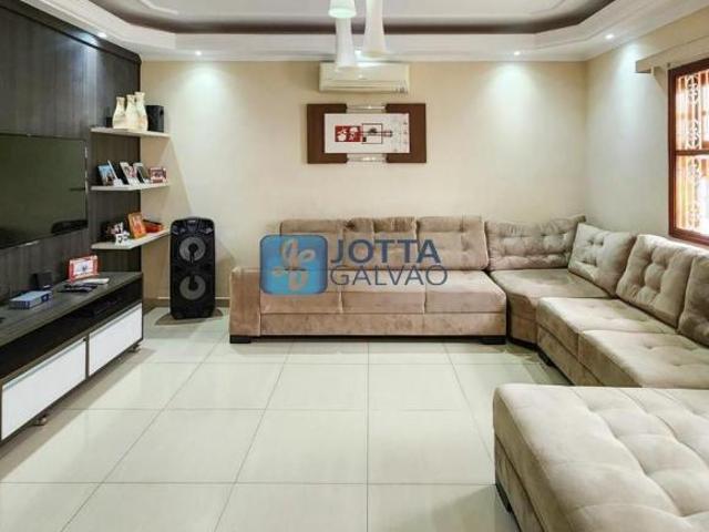 Casa a venda, 593m2 Jardim Novo Campos Elíseos, Campinas