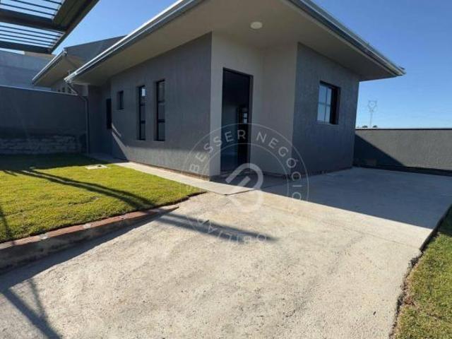 Casa à venda, 59 m² por R$ 459.000,00 Recanto do Vale Sapucaia do Sul/RS