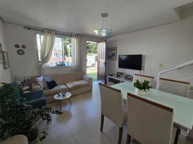 Casa à venda, 59 m² por R$ 285.000,00 Taboleiro Verde Cotia/SP