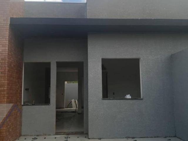 Casa à venda, 59 m² por R$ 295.000,00 Brasília Cascavel/PR