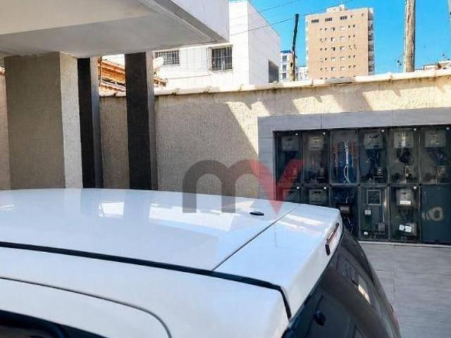 Casa à venda, 59 m² por R$ 350.000,00 Vila Assunção Praia Grande/SP