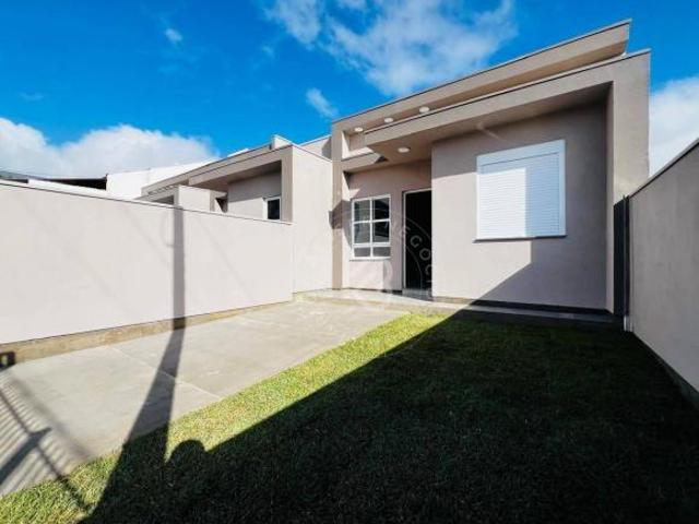 Casa à venda, 59 m² por R$ 359.000,00 Pasqualini Sapucaia do Sul/RS
