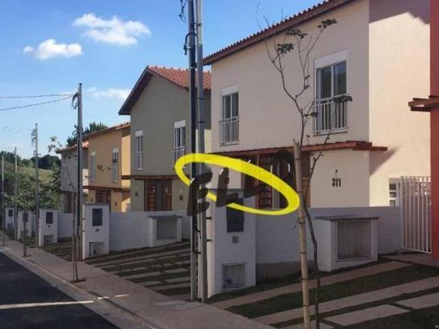 Casa à venda, 59 m² por R$ 365.000,00 Parque dos Pires Cotia/SP