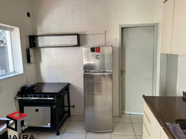 Casa Térrea à venda 5 vagas Baeta Neves São Bernardo do Campo SP
