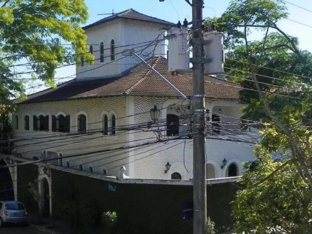 Casa à venda 5 domitórios 4 suites 520m² Interlagos