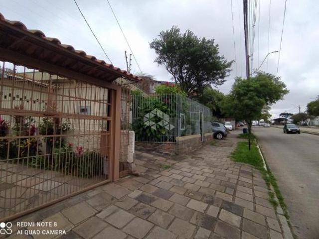 Casa a venda 5 Dormitórios bairro Glória Porto Alegre