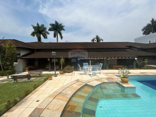 Casa à Venda 5 Dormitórios Condomínio Acapulco Guarujá SP