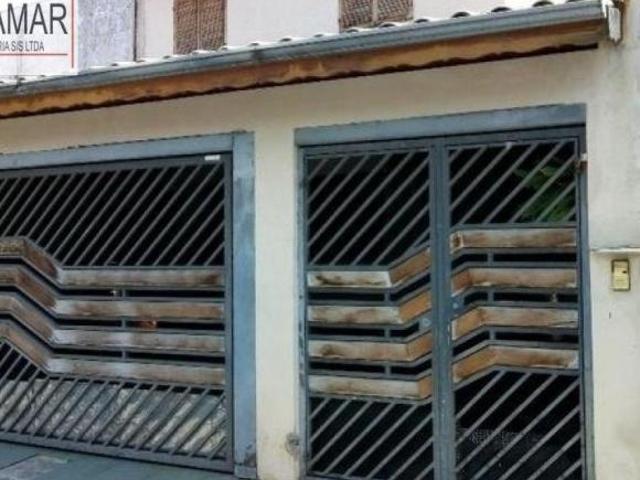 Casa à venda 5 quartos na Lapa de Baixo