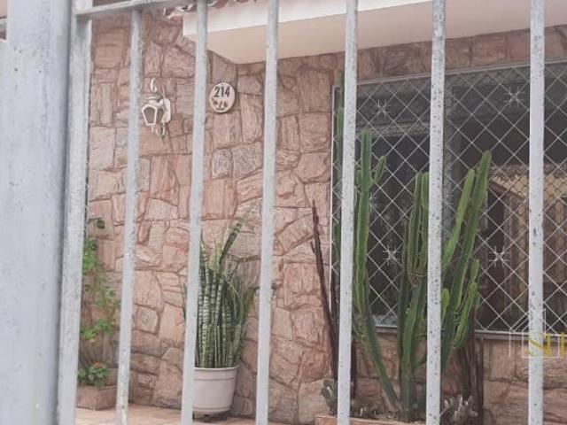Casa à venda 5 quartos na Vila Itapura em Campinas
