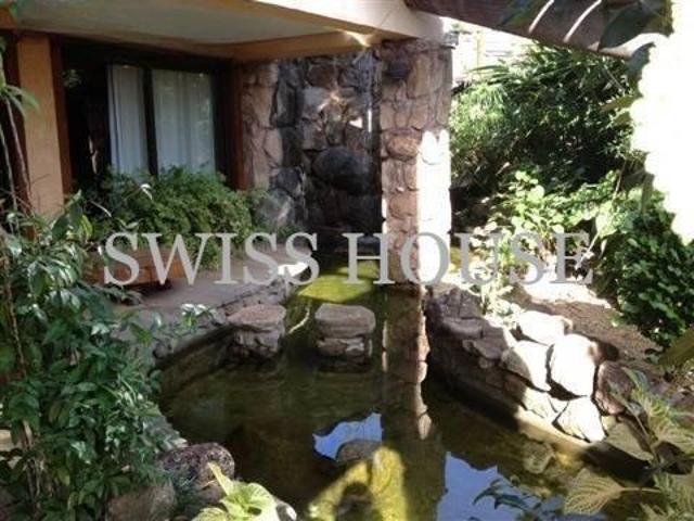 Casa à venda 5 quartos no Alphaville em Campinas