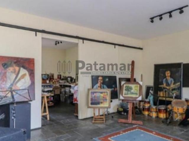 Casa à venda 5 quartos no Butantã